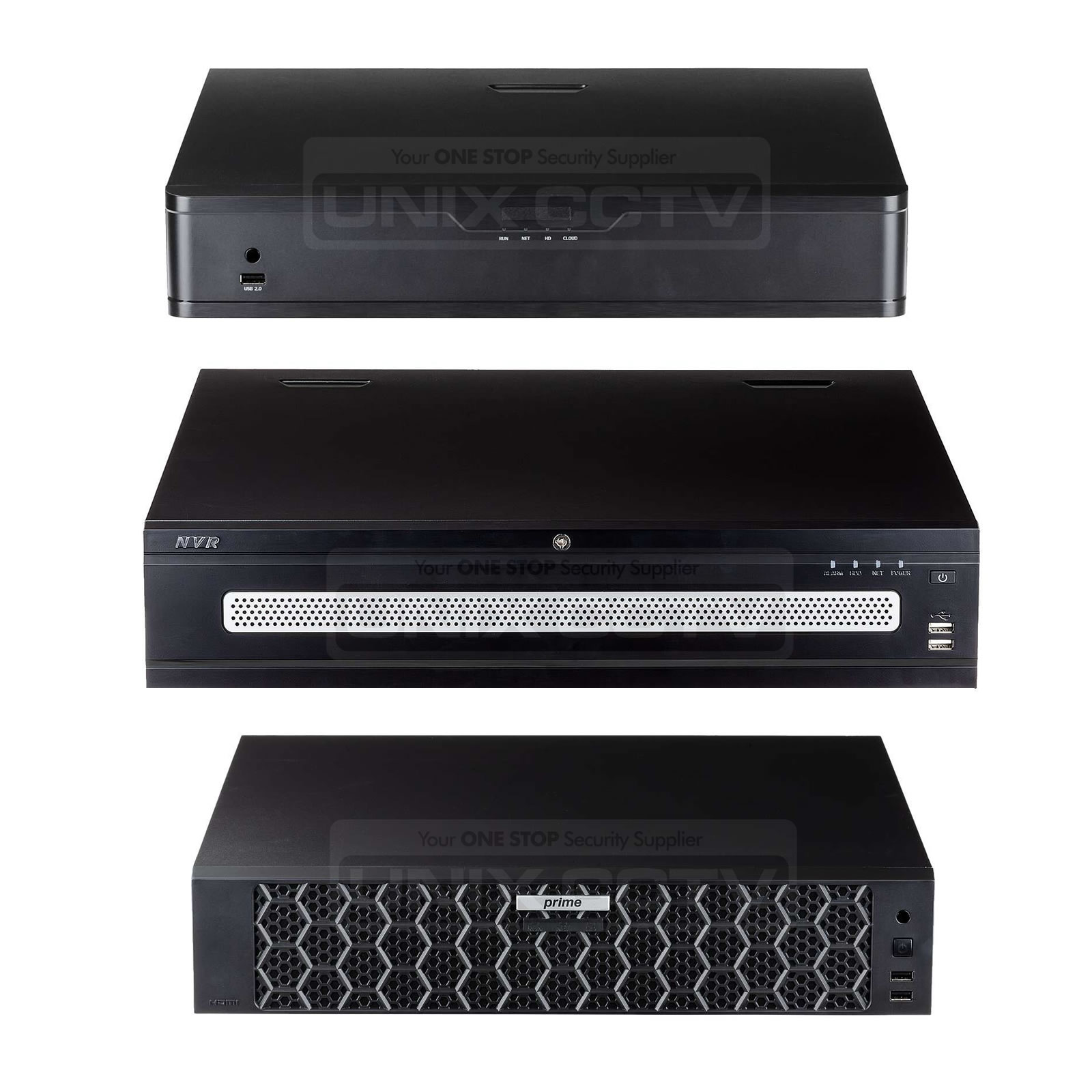 NVR and DVR Systems in Los Angeles, CA | Video Recording