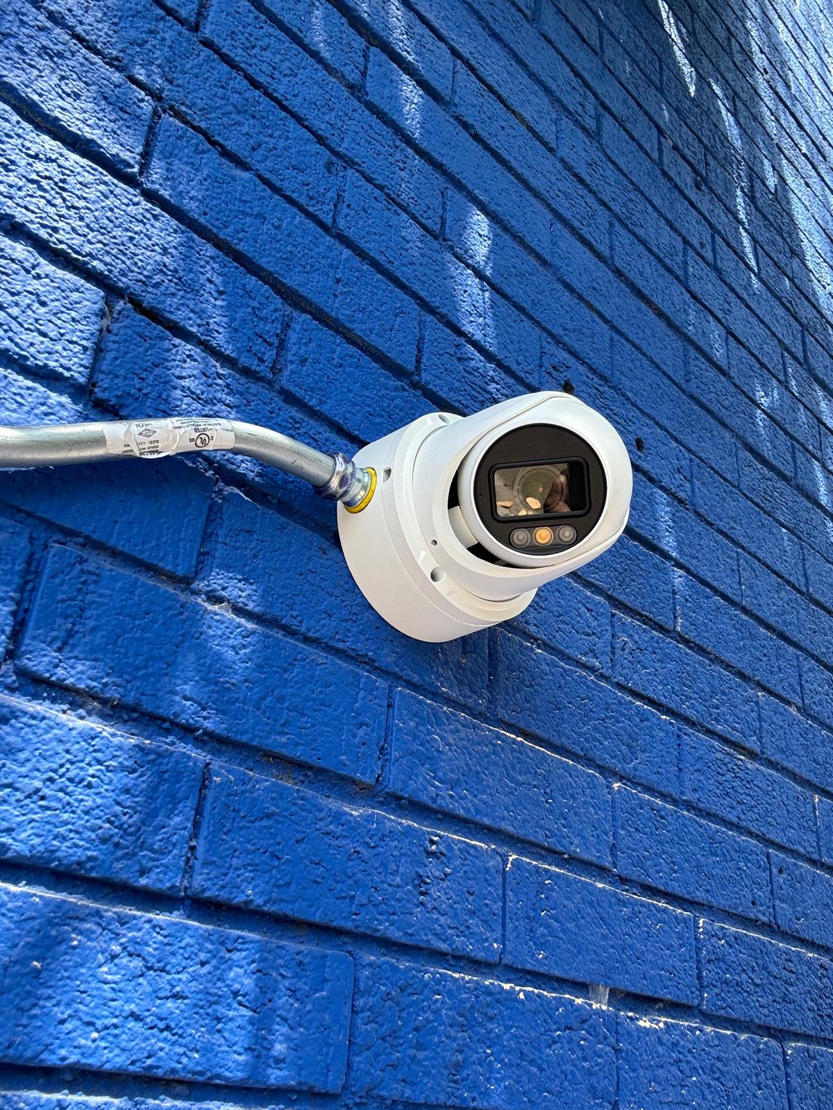 CCTV Installation Los Angeles | Security Camera Company